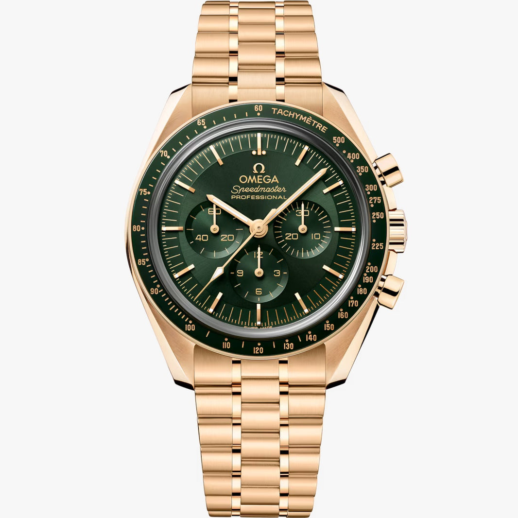 Omega – Luxe Chile