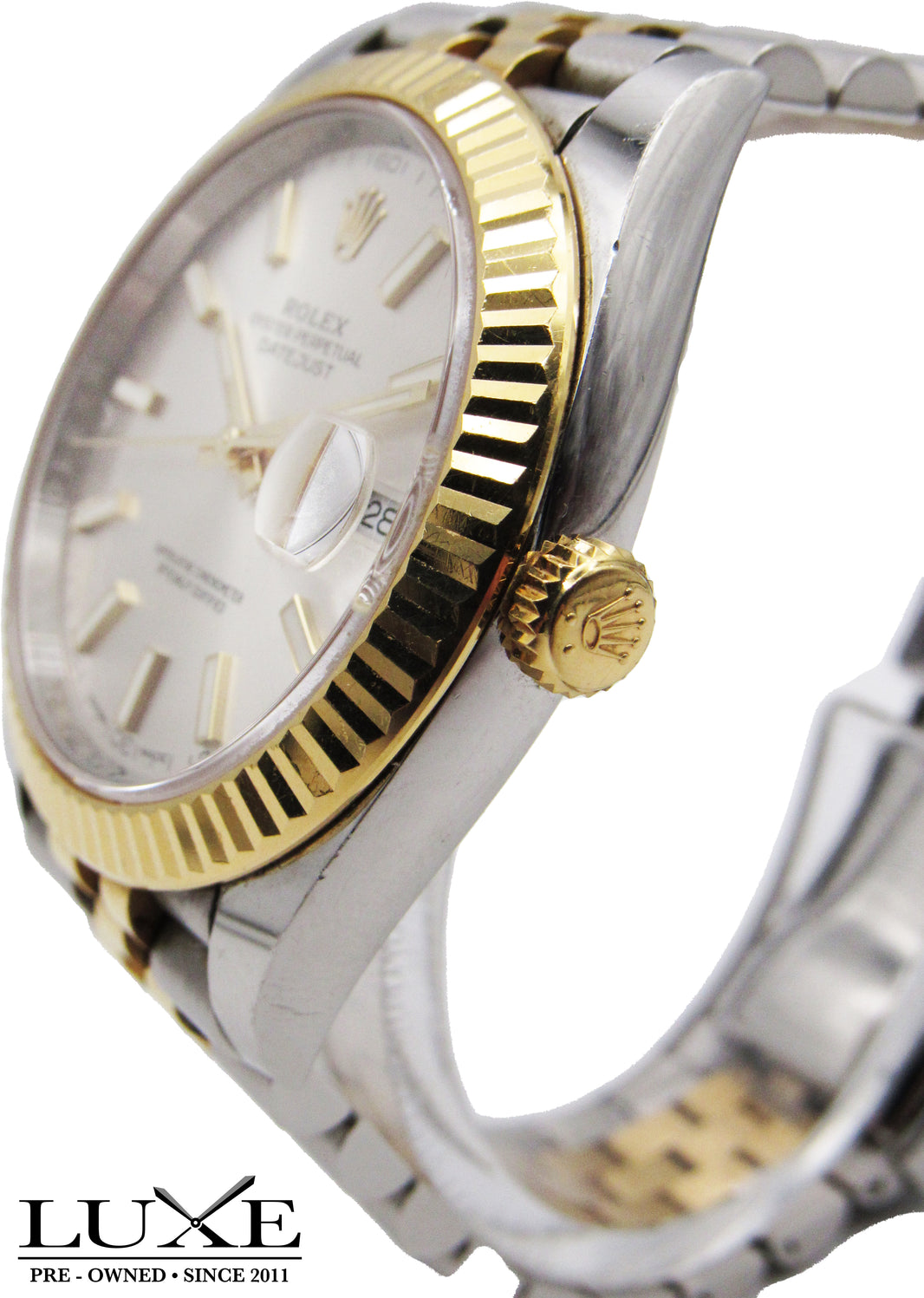 Rolex – Luxe Chile