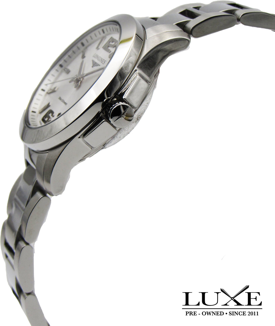 Longines – Luxe Chile