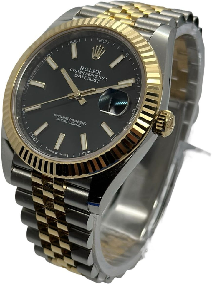 Rolex – Luxe Chile