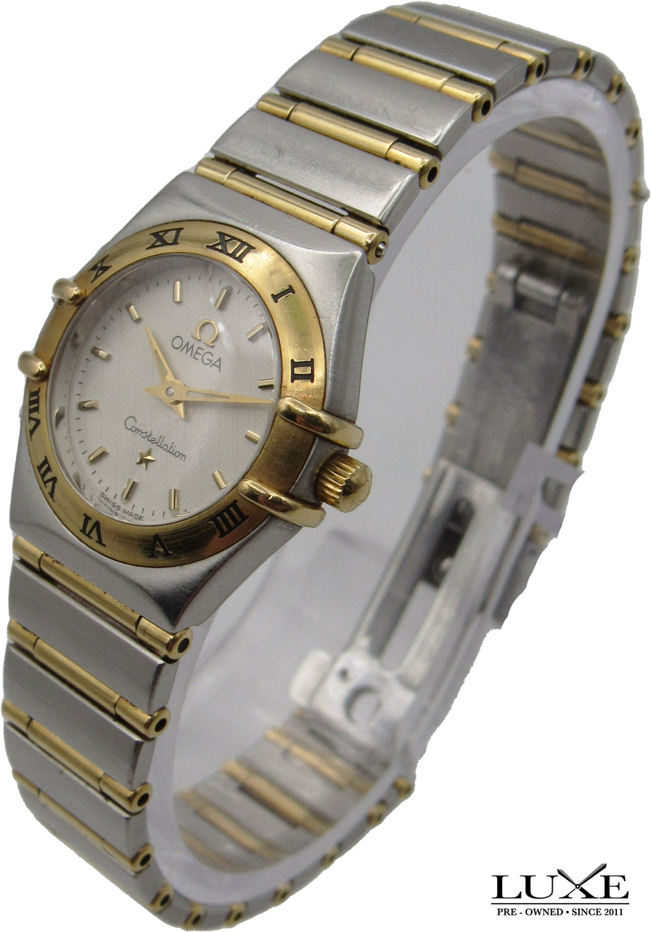 Omega – Luxe Chile
