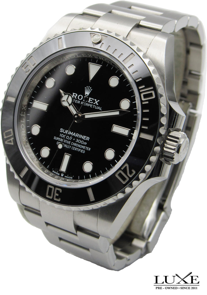 Rolex – Luxe Chile