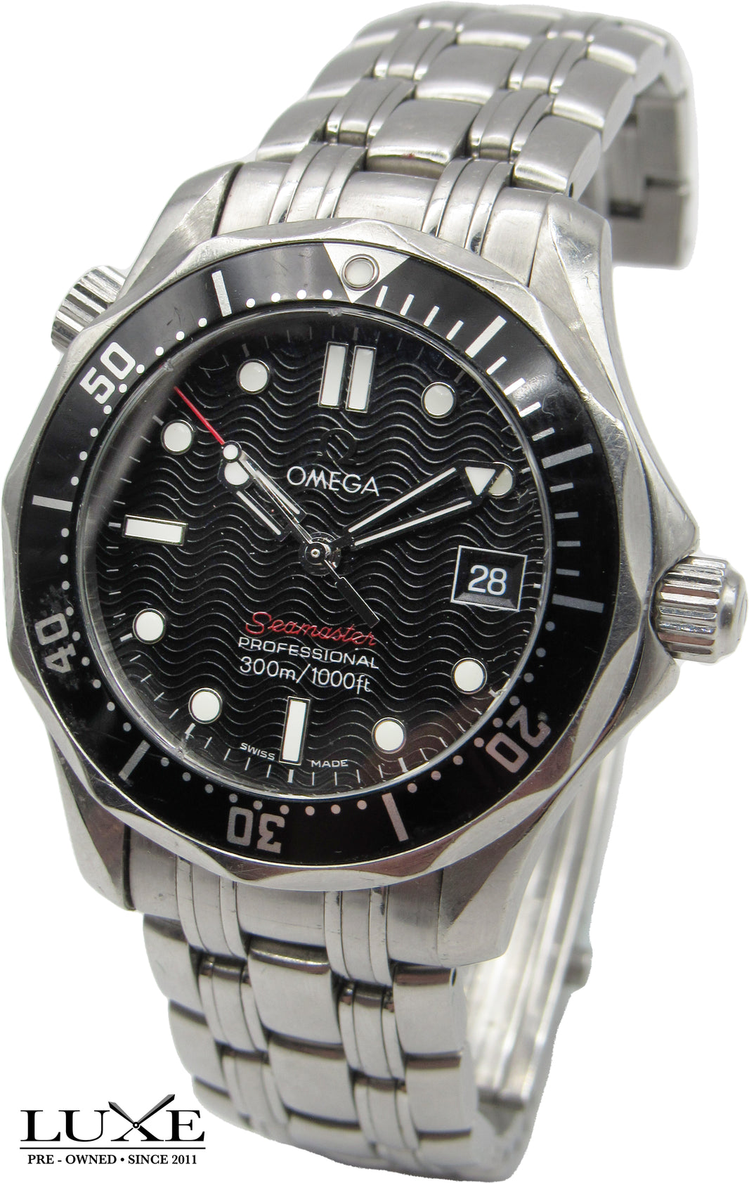 Omega – Luxe Chile
