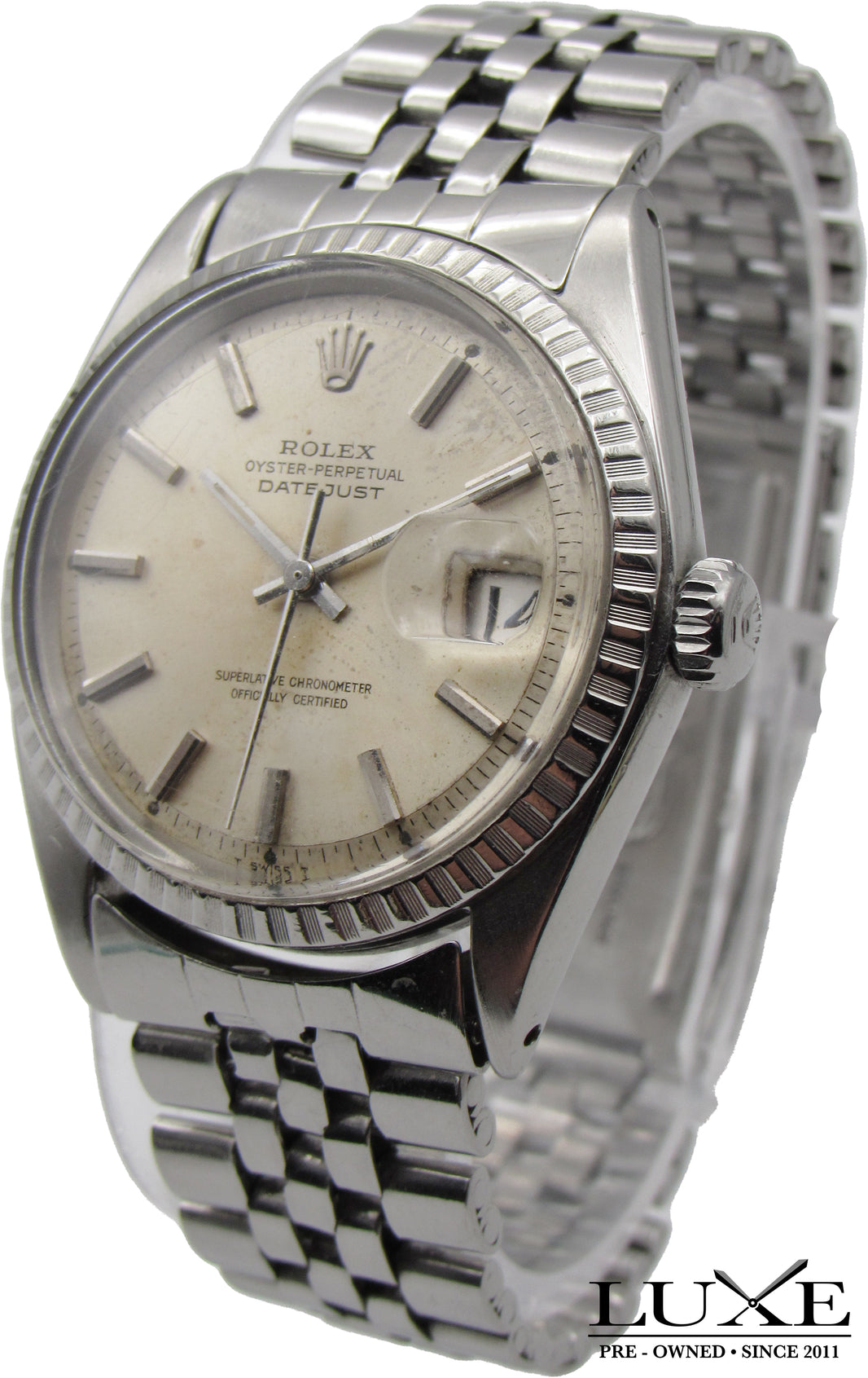 Rolex – Luxe Chile