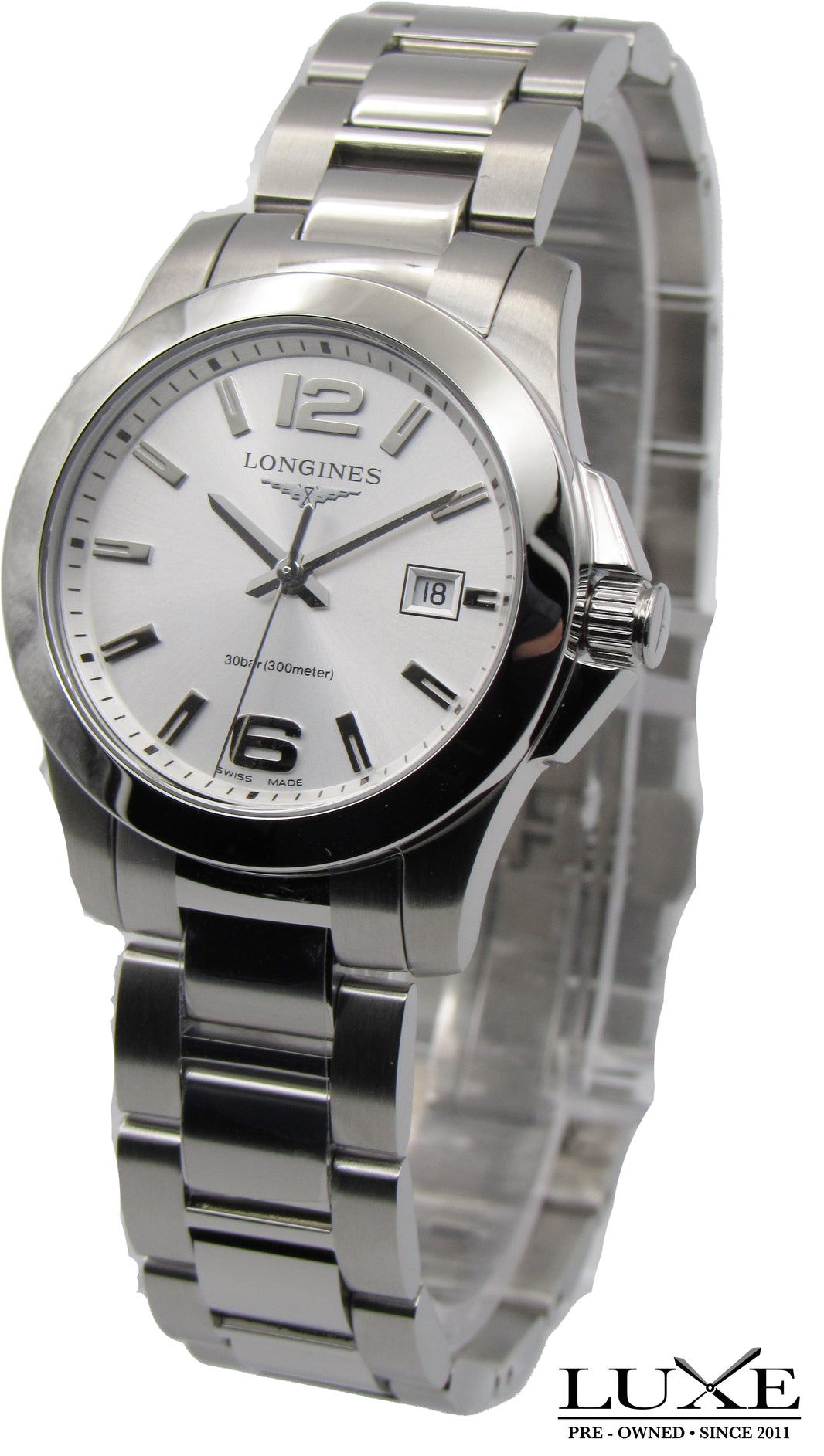 Longines – Luxe Chile