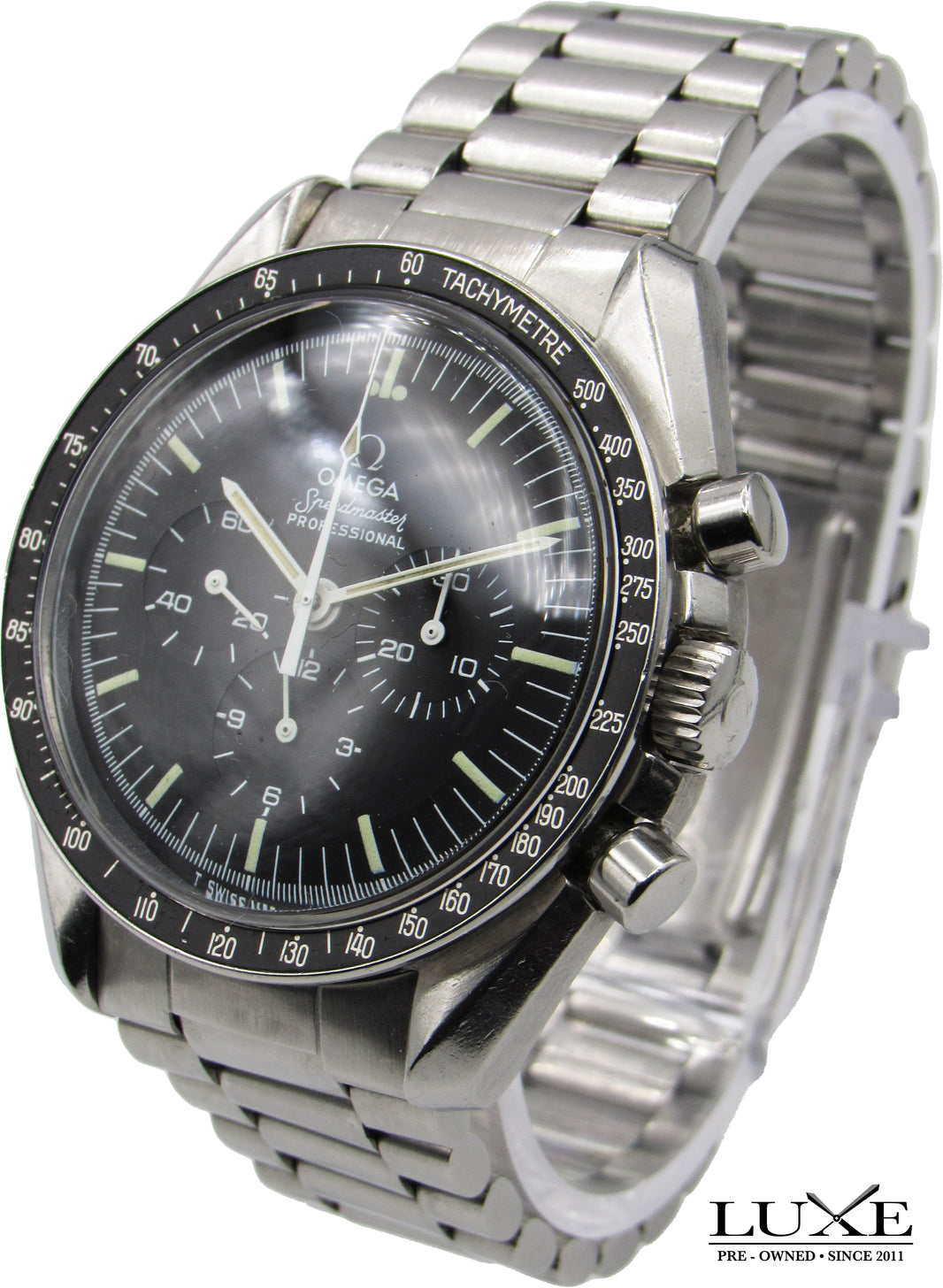 Omega – Luxe Chile
