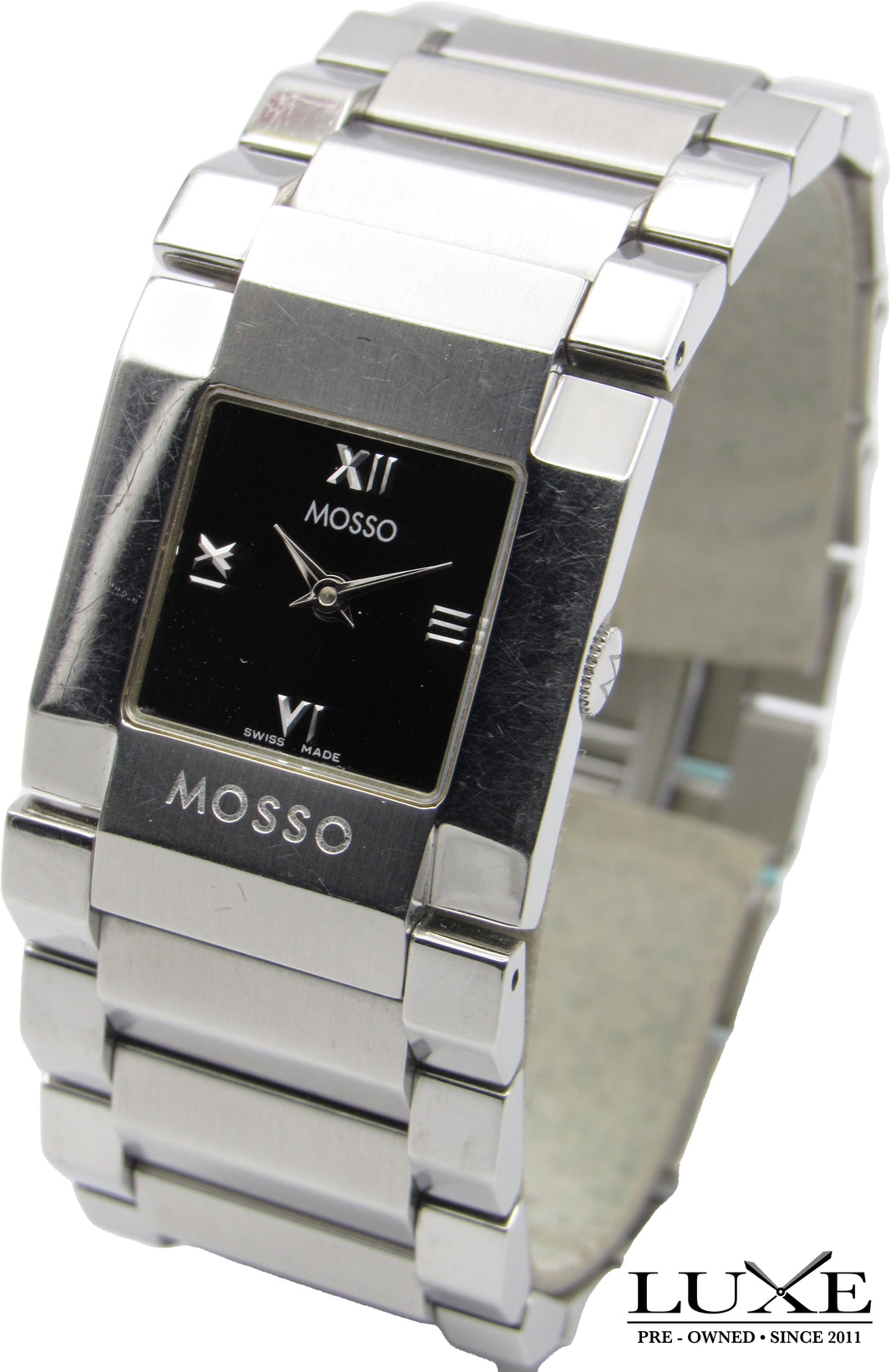 Mosso – Luxe Chile