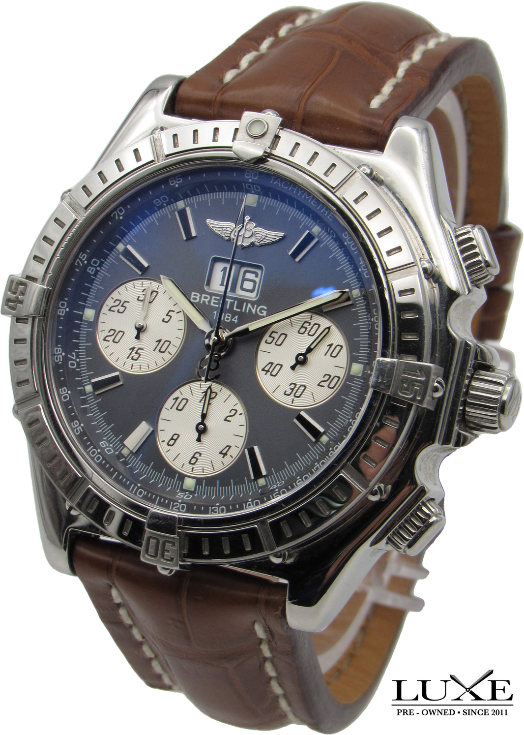 Breitling – Luxe Chile