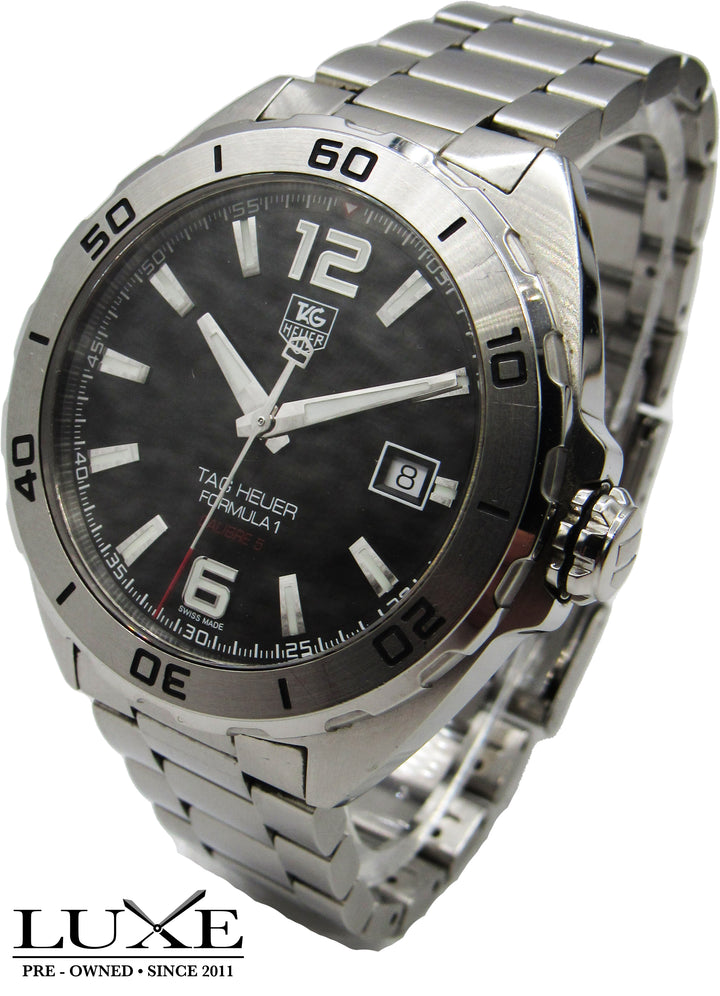 TAG Heuer – Luxe Chile