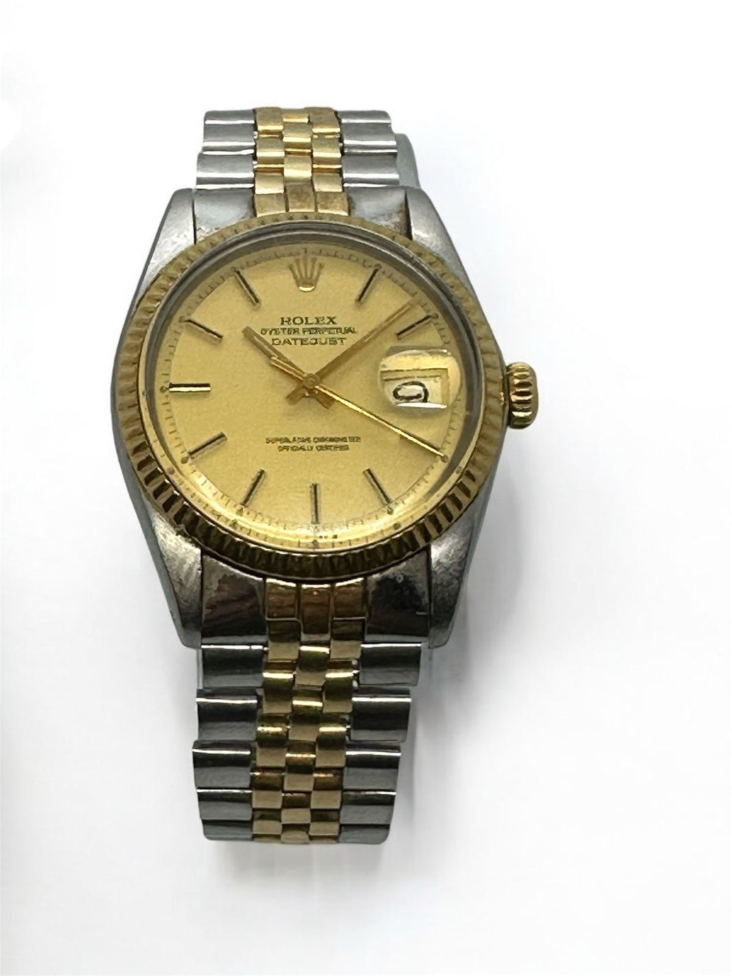 Rolex – Luxe Chile