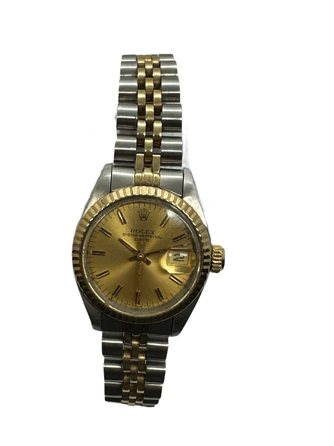 Rolex – Luxe Chile