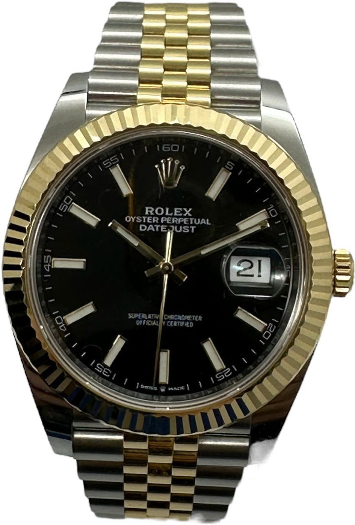 Rolex – Luxe Chile