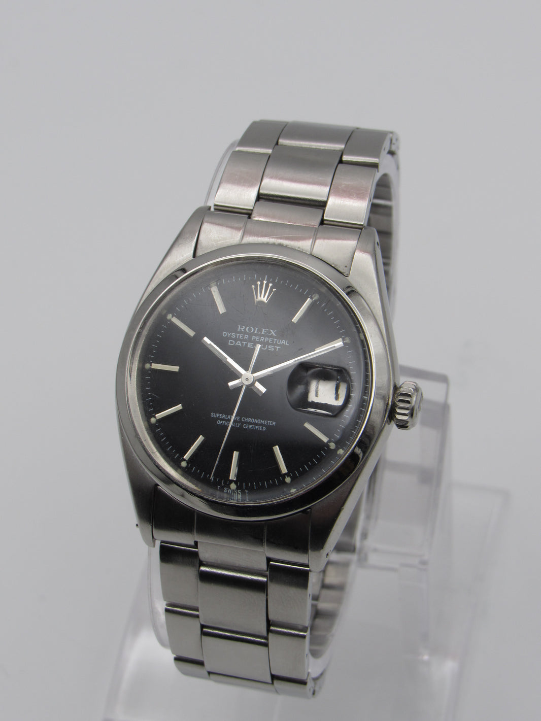 Rolex – Luxe Chile