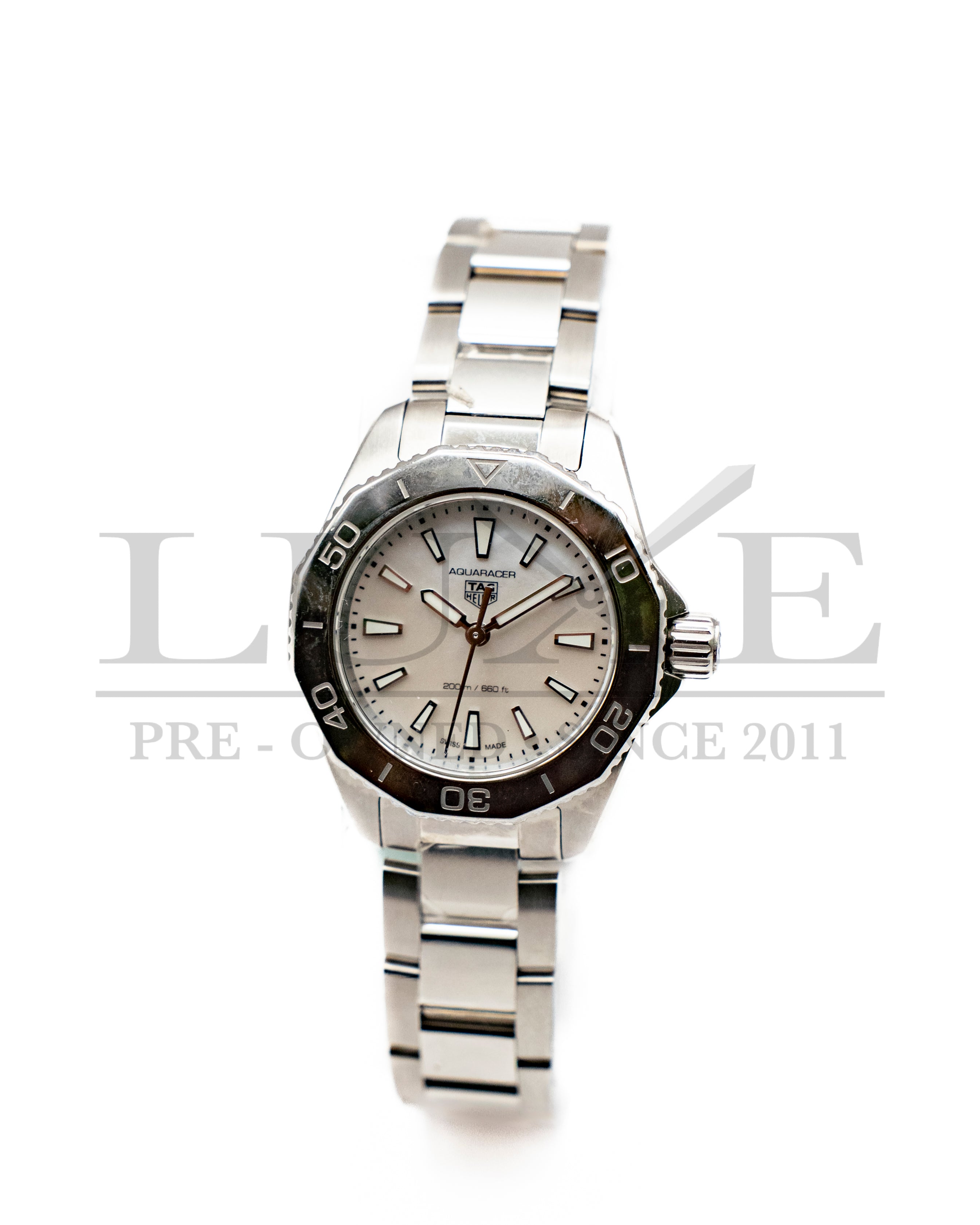 TAG Heuer – Luxe Chile