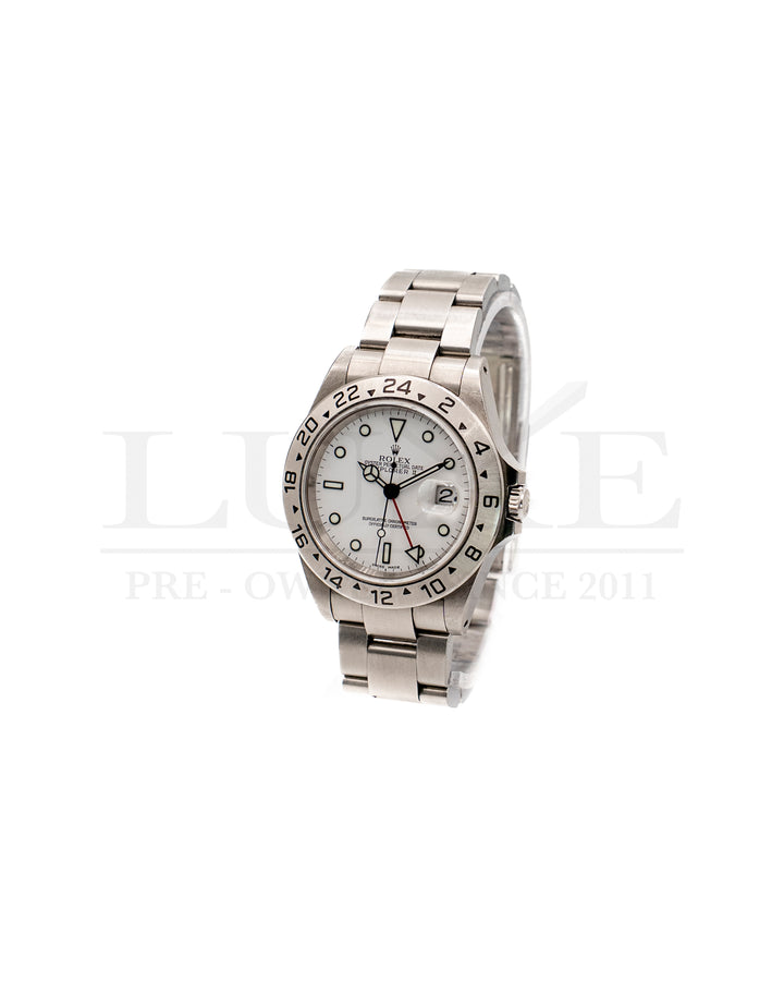 Rolex – Luxe Chile