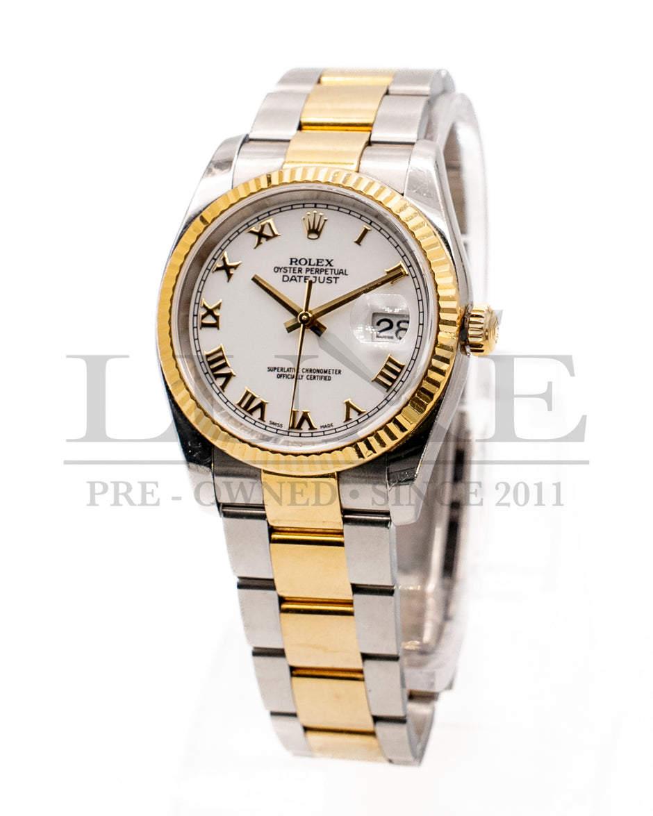 Rolex – Luxe Chile