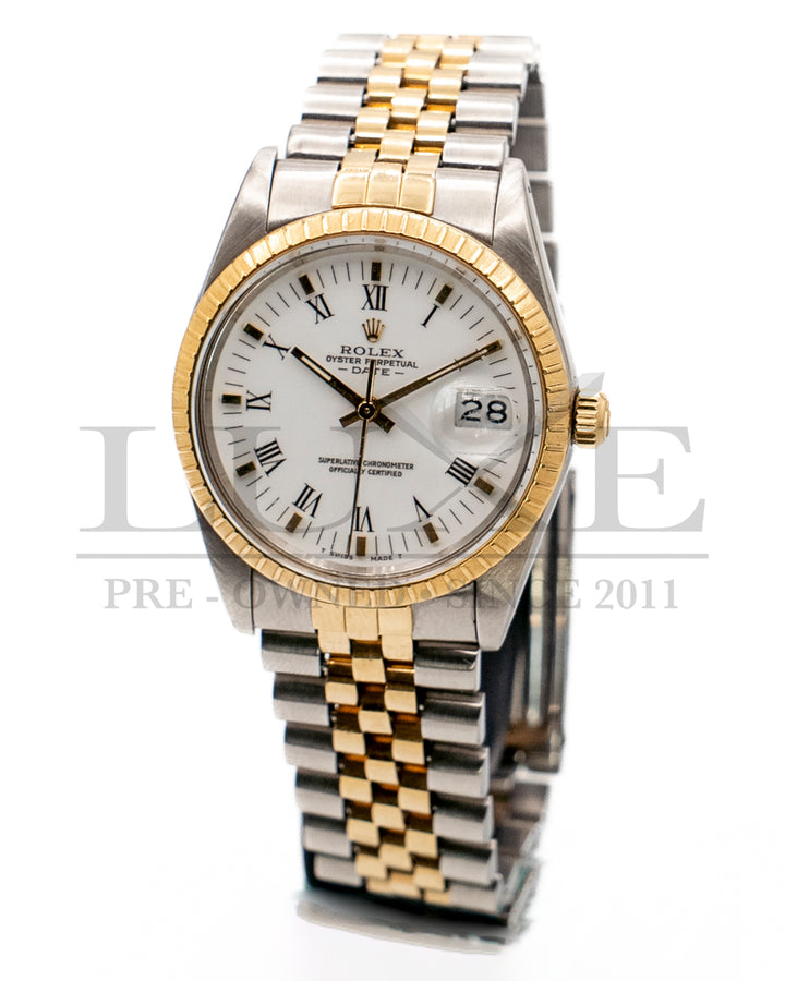 Rolex – Luxe Chile