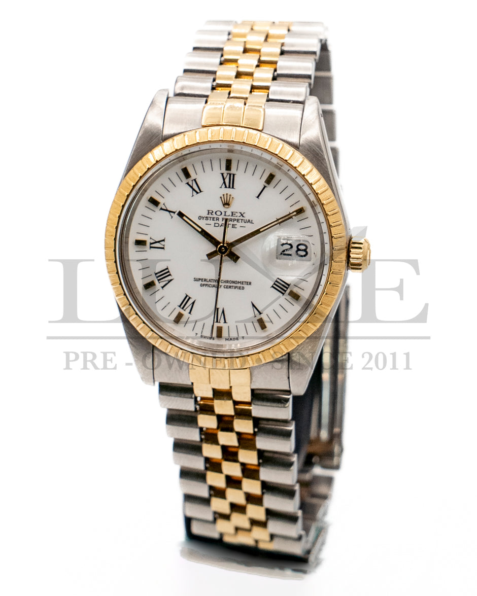 Rolex – Luxe Chile