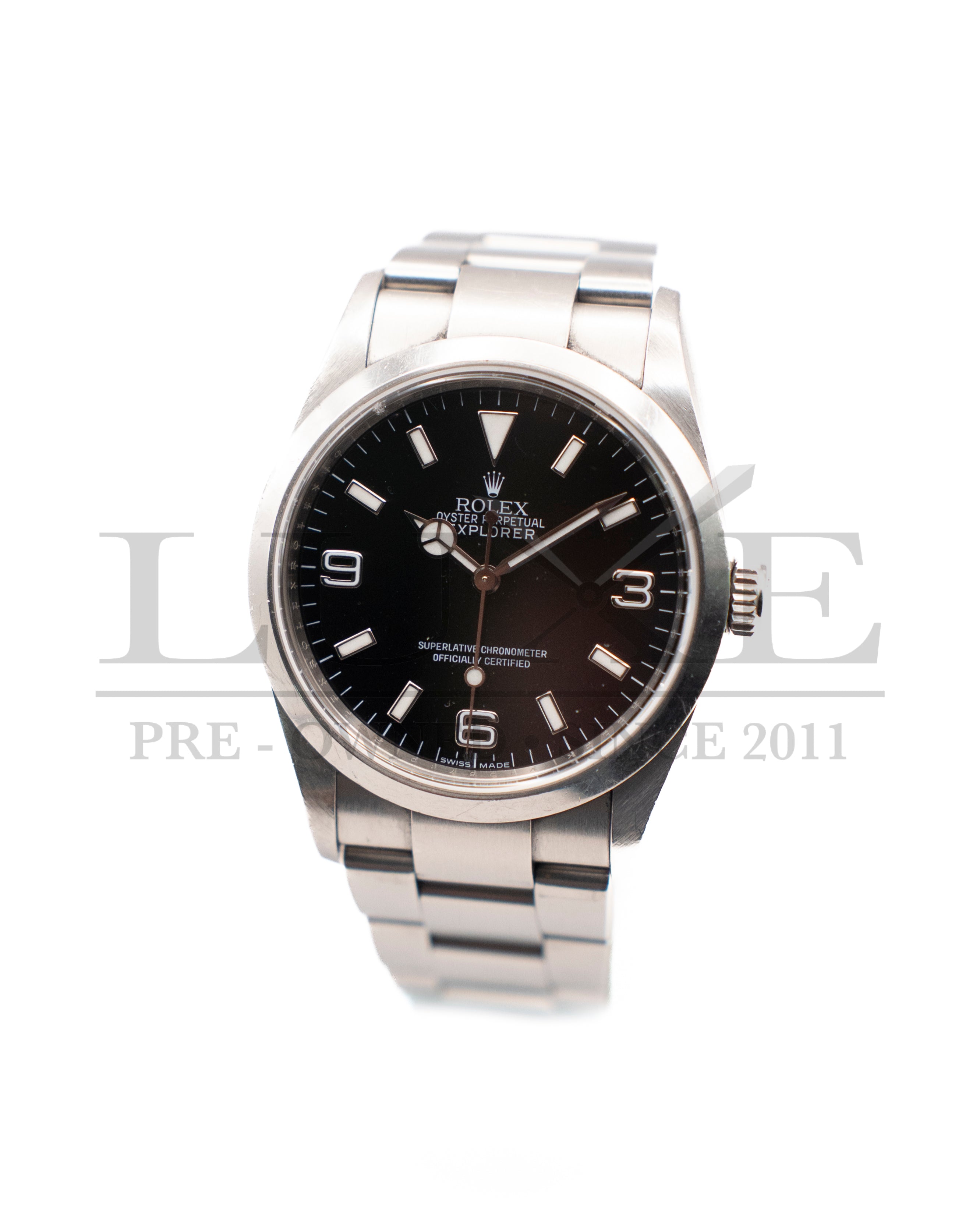Rolex – Luxe Chile