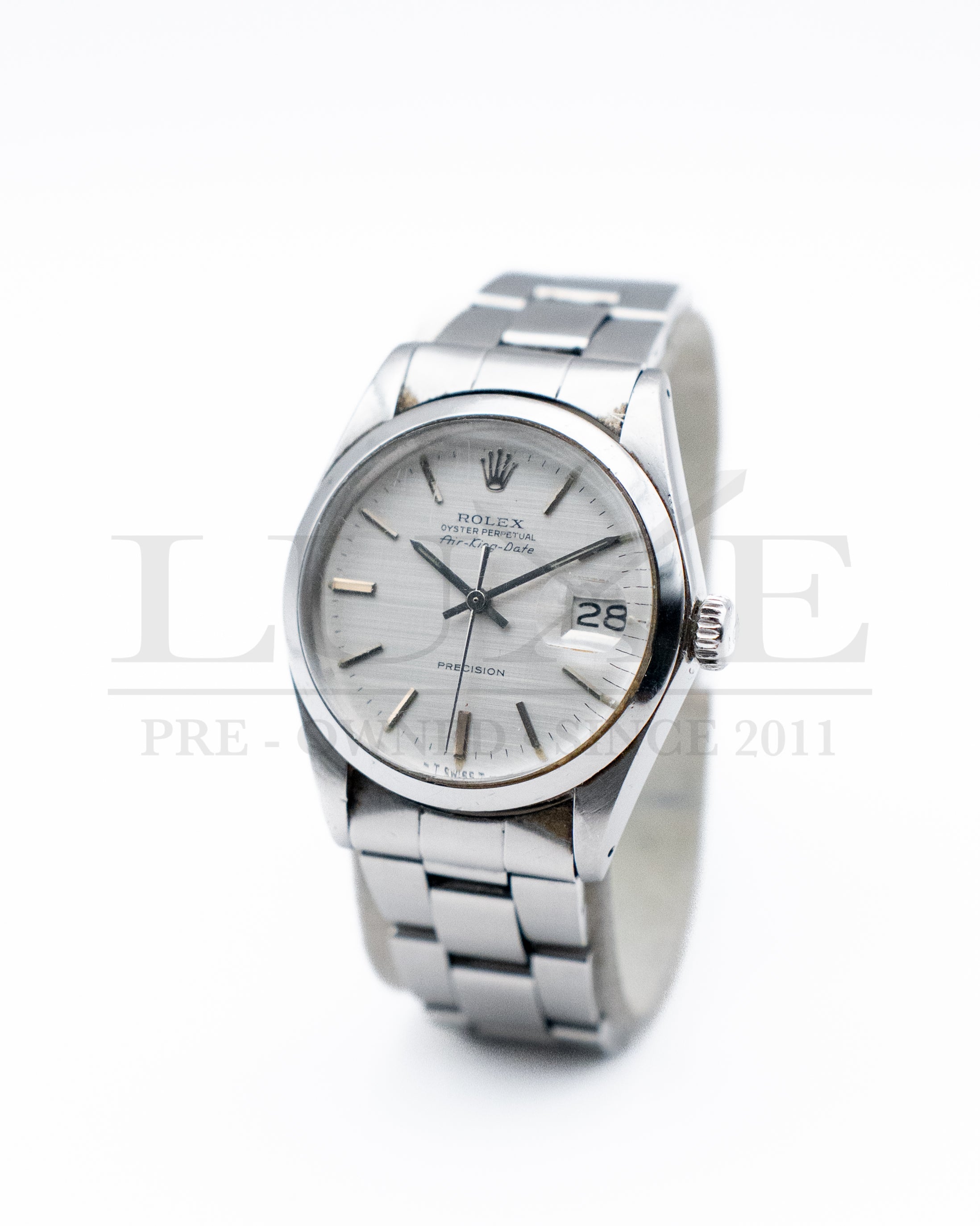 Rolex – Luxe Chile