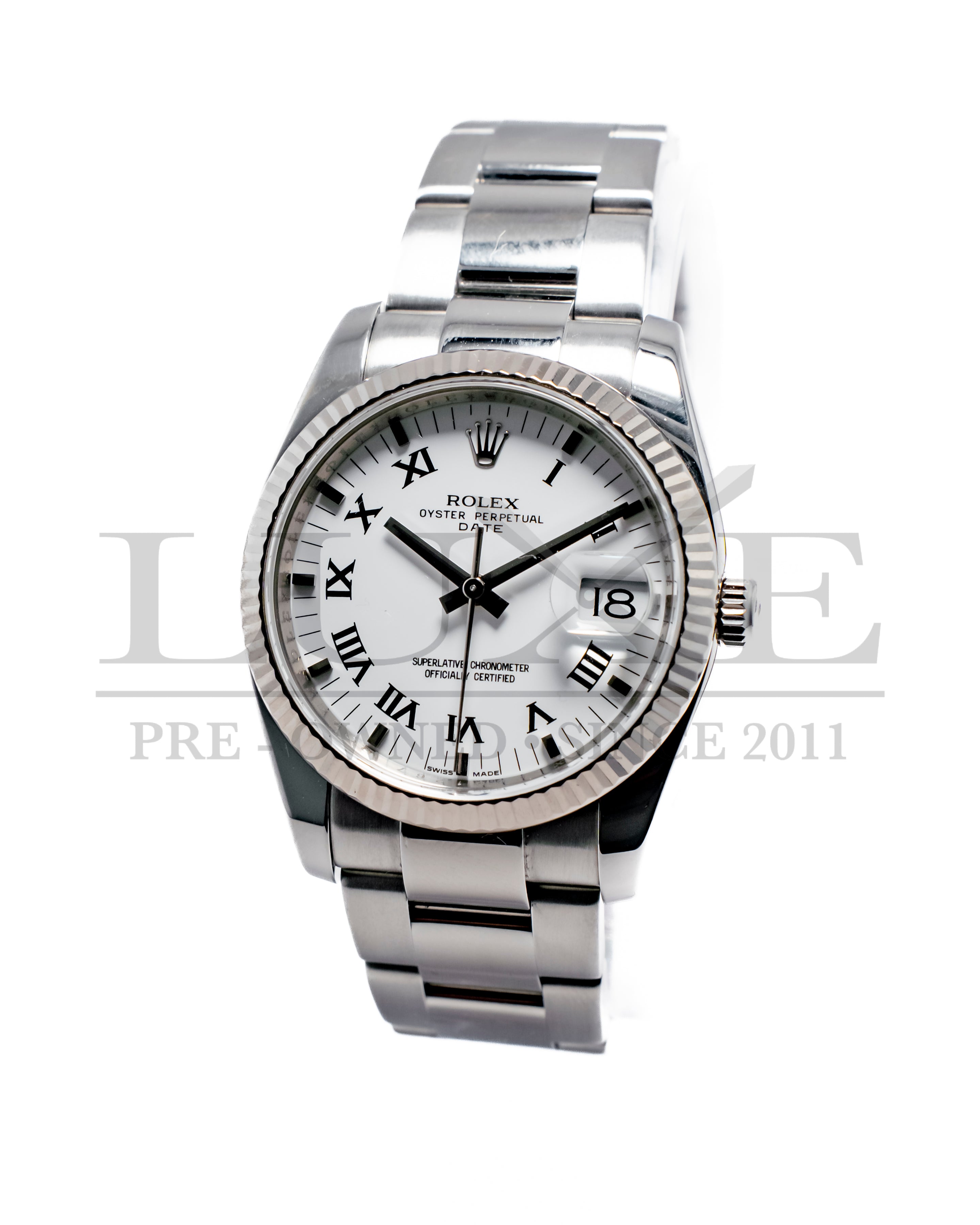 Rolex – Luxe Chile