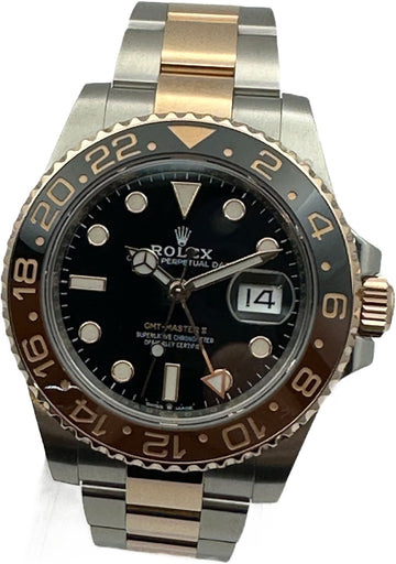 Rolex – Luxe Chile