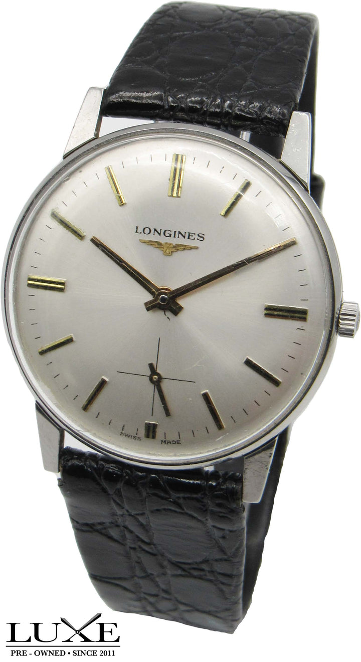 Longines – Luxe Chile