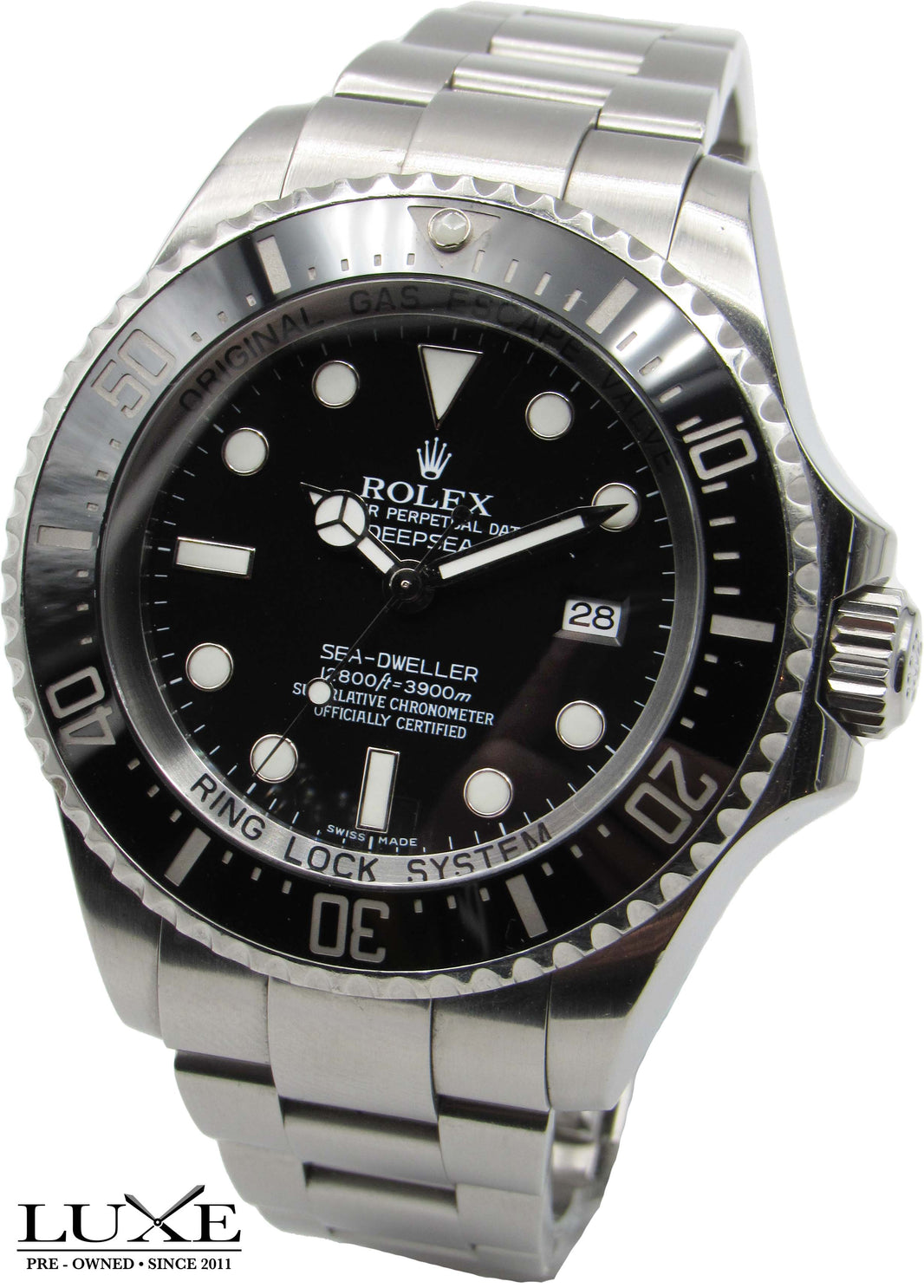 Rolex – Luxe Chile