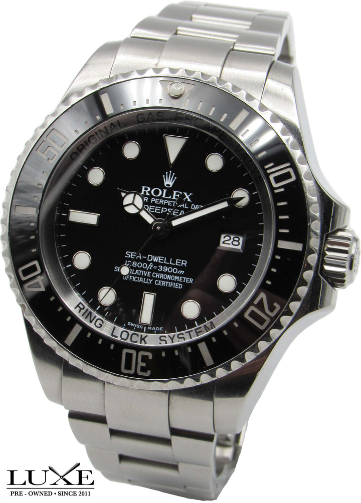Rolex – Luxe Chile