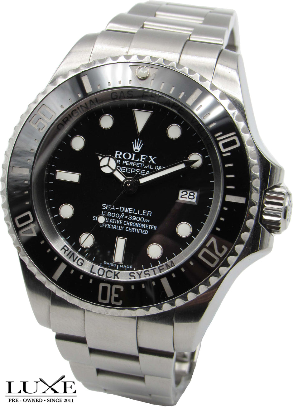Rolex – Luxe Chile