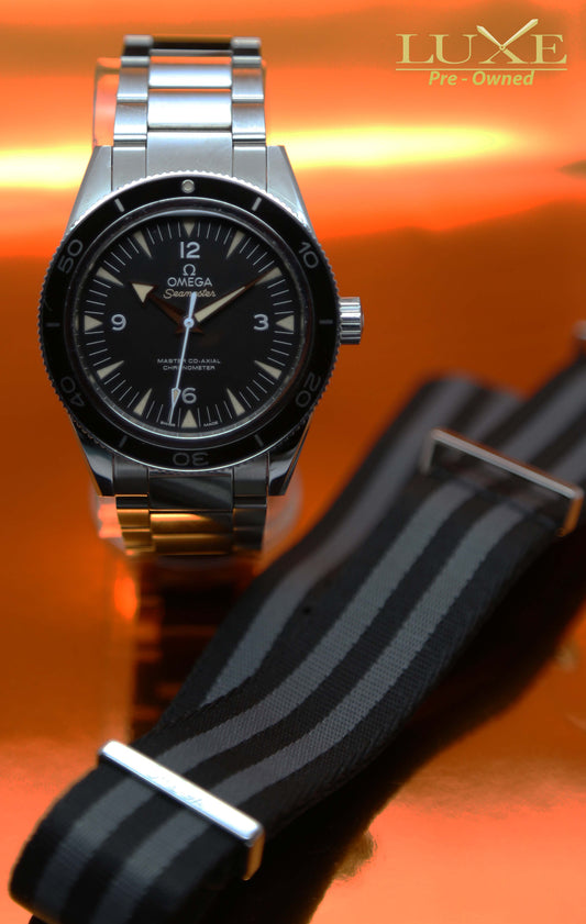 Omega – Luxe Chile