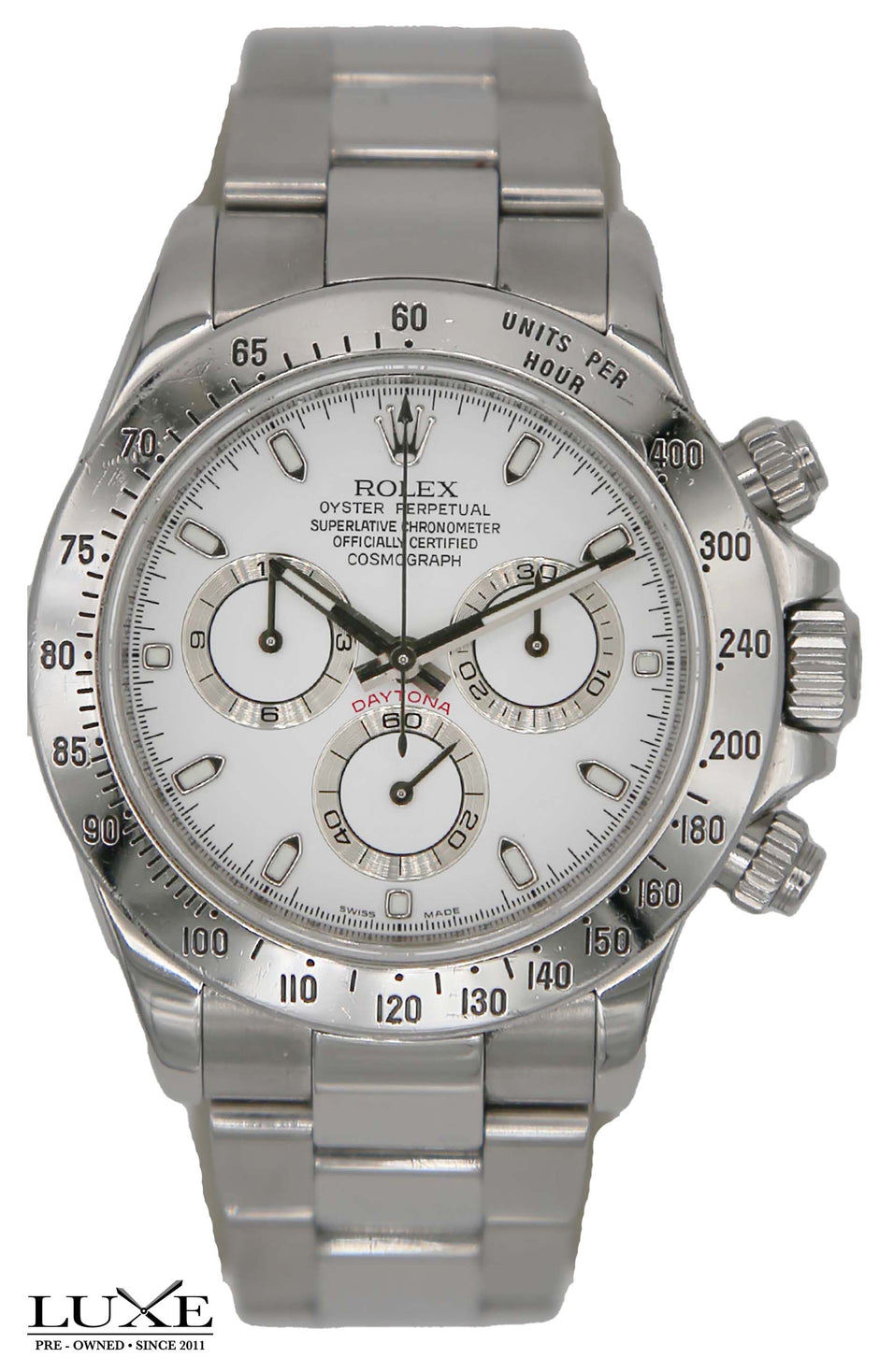 Rolex – Luxe Chile